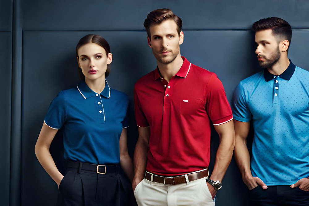 9 Benefits of Corporate Uniform Programs for Employees - UniformMarket Blog